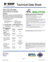 Downloads | BASF SPF for Contractors