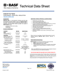 Downloads | BASF SPF for Contractors